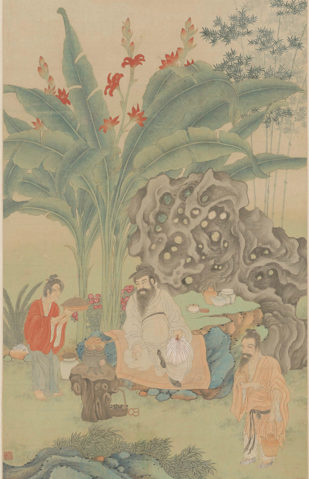 The Evolution of Teapot Size: A Journey Through Time and Taste – 180andup